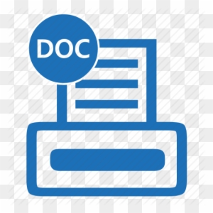 Print Icon Round Png - Free Transparent PNG Clipart Images Download