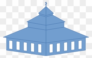 Masjid - Vektor Mushola Png - Free Transparent PNG Clipart Images Download