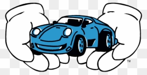 Handscar Blue - Novato - Free Transparent PNG Clipart Images Download