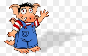 Mercer Mayer Clipart