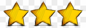 Five Stars - 5 Star Book Rating - Free Transparent PNG Clipart Images ...