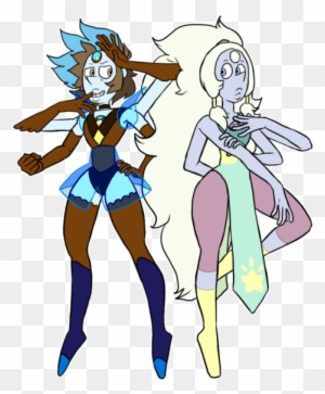 Current - Boulder Opal Steven Universe - Free Transparent PNG Clipart ...