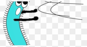 Bacteria Clipart Staph - E Coli Bacteria Clip Art - Free Transparent ...