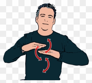 Flat Hand Clip Art, Transparent PNG Clipart Images Free Download ...