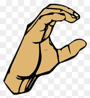 Enter Your Name In The Box Below And Then Press Go - C In Sign Language ...