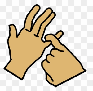 British Sign Language - British Sign Language Hello - Free Transparent ...