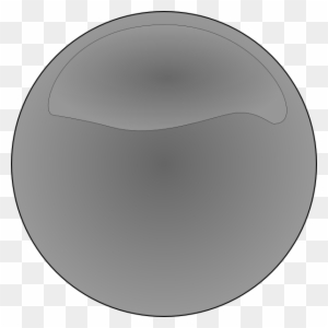 Grey Button Cliparts 5, Buy Clip Art - 3d Circle Button Png - Free ...