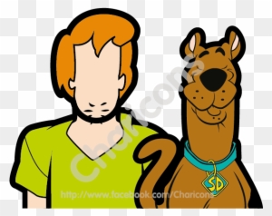 Charicon Cartoon And Animation Scooby Doo Group By - Cartoon - Free ...