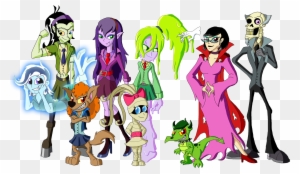 My Version By Moheart7 - Fan Art - Free Transparent PNG Clipart Images ...