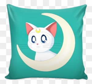 Sailor Moon Pillows - Pillow - Free Transparent PNG Clipart Images Download