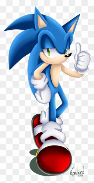Way To Go Buddy By Vagabondwolves - Cartoon - Free Transparent PNG ...