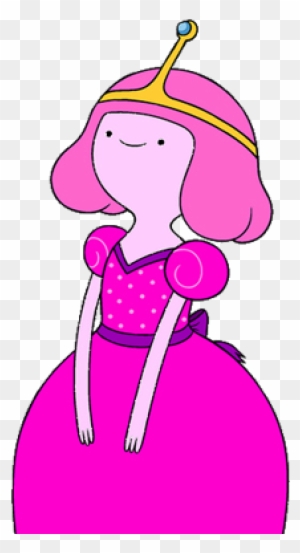 Embrione Principessa Adventure Time