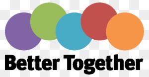 Better Together - Free Transparent PNG Clipart Images Download