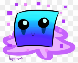 Geometry Dash Custom Play Button By Thepuffpuff30 On - Geometry Dash ...