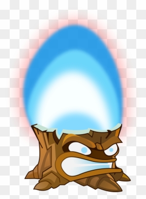 Plants Vs Zombies 2 Flame Pea - Pvz 2 Fire Plants - Free Transparent ...