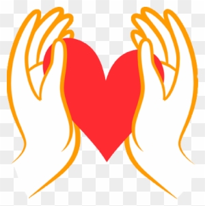 Heart - Heart Help Logo - Free Transparent PNG Clipart Images Download