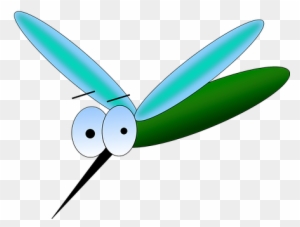 Mosquito Sting Dragonfly Wing Fly Syringe - Mosquito Wings Clipart ...
