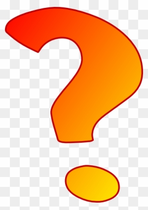 Question Mark Moving