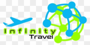 Infinity Travel - Travel - Free Transparent PNG Clipart Images Download