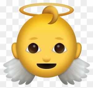 Angel Emoji Clipart, Transparent PNG Clipart Images Free Download ...