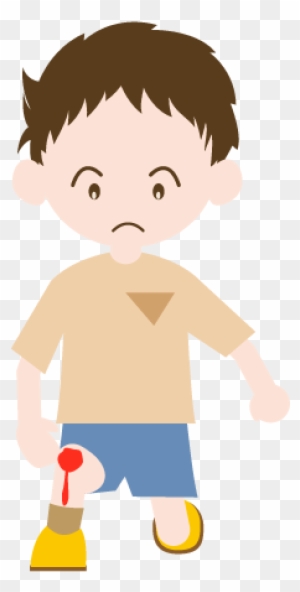 External Bleeding - First Aid For Bleeding - Free Transparent PNG ...