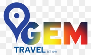 Gem Travel - Gem Travel - Free Transparent PNG Clipart Images Download
