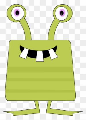 Silly Monster Clip Art Clipart Free Download - Silly Monsters Clip Art ...