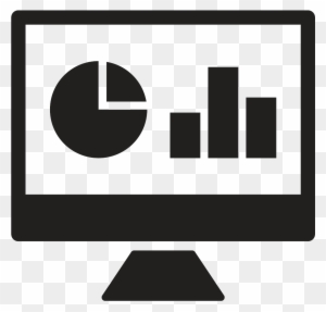 Png File Svg - Dashboard Icon Black And White - Free Transparent PNG ...