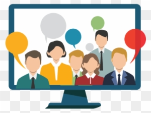 Audience Clipart, Transparent PNG Clipart Images Free Download - ClipartMax