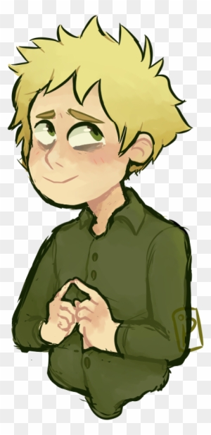 My Sweet Anxious Boy By Relatablecheeto - Drawing - Free Transparent ...