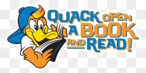 Quack Quack - Cartoon - Full Size PNG Clipart Images Download