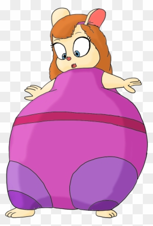Wanda Inflated By Juacoproductionsarts - Fairly Odd Parents Wanda ...