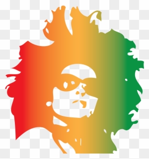 Reggae Clipart Symbol - Reggae Logo - Free Transparent PNG Clipart ...